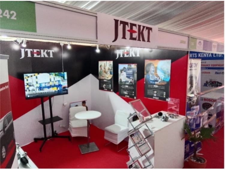 News Releases | JTEKT Sales Middle East
